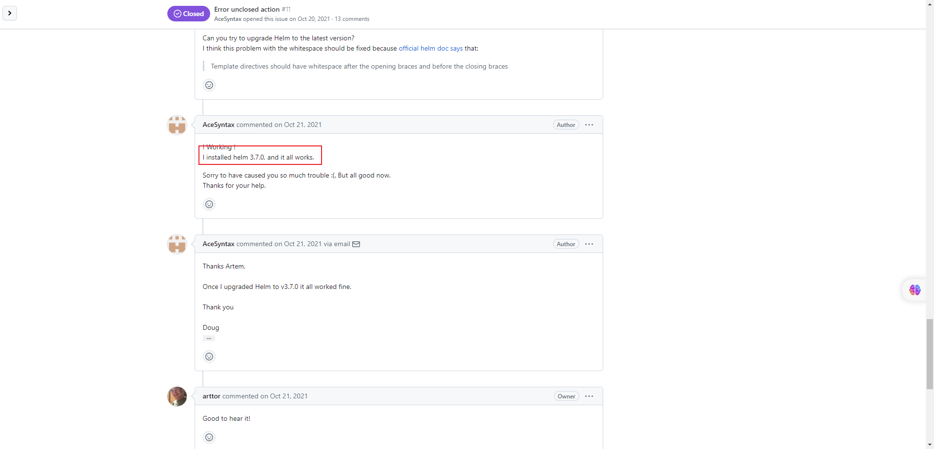 kubesphere 应用模板部署应用失败 · Issue #5905 · kubesphere/kubesphere · GitHub