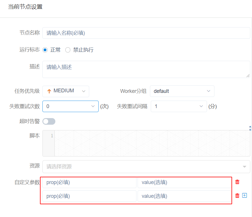 Bug Ui No Global Params Pass · Issue 6275 · Apachedolphinscheduler · Github