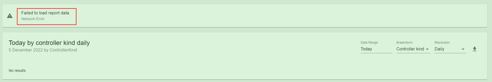 Opencost Open Ui Error · Issue 1501 · Opencostopencost · Github
