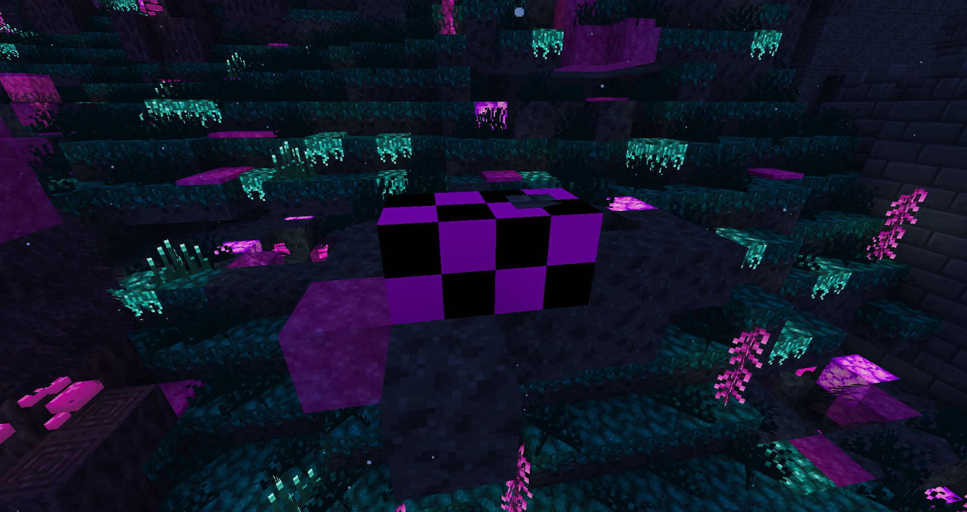 1.18.2 Texture issue · Issue #75 · Y3Z0N/theabyss · GitHub