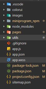 2.0 新版本怎么引用 interaction？ · Issue #305 · antvis/wx-f2 · GitHub