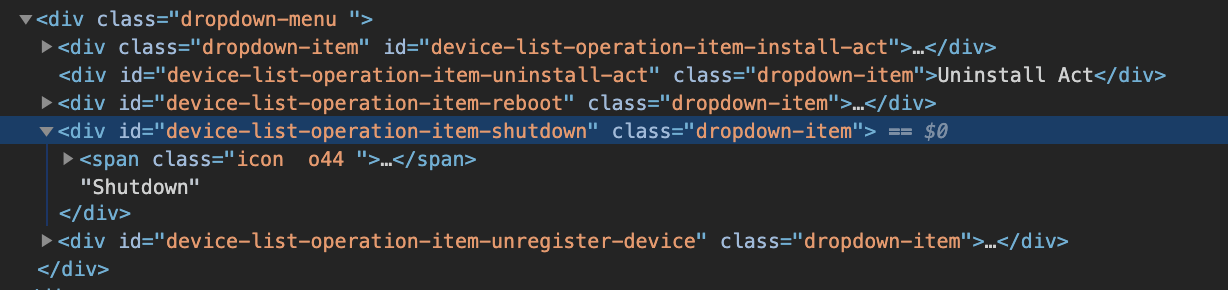 Bug Element That Contains Certain Text Cannot Be Clicked On Chromium On Playwright V111 