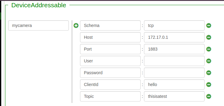 使用ui添加设备成功，可以上传数据，但是send get和set 都不成功 · Issue #144 · edgexfoundry/edgex-ui-go · GitHub