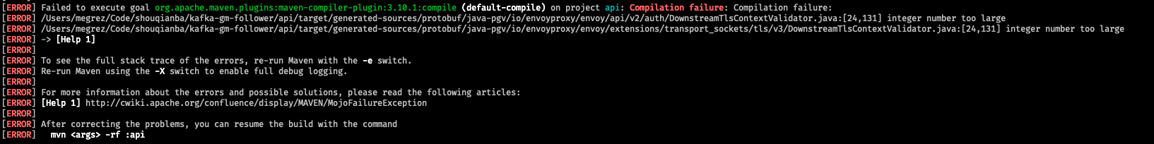 Timestamp and Duration generators render wrong number format for Java · Issue #781 · bufbuild ...