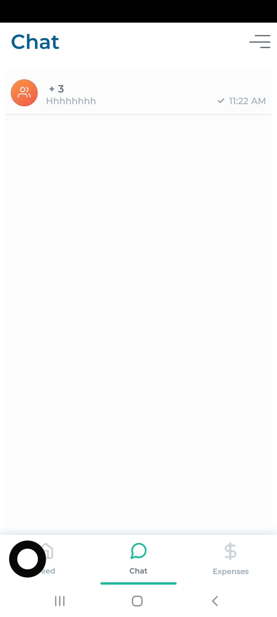 Keyboard covering input field on Huawei Mate 20pro · Issue #595 · GetStream/stream-chat-flutter ...