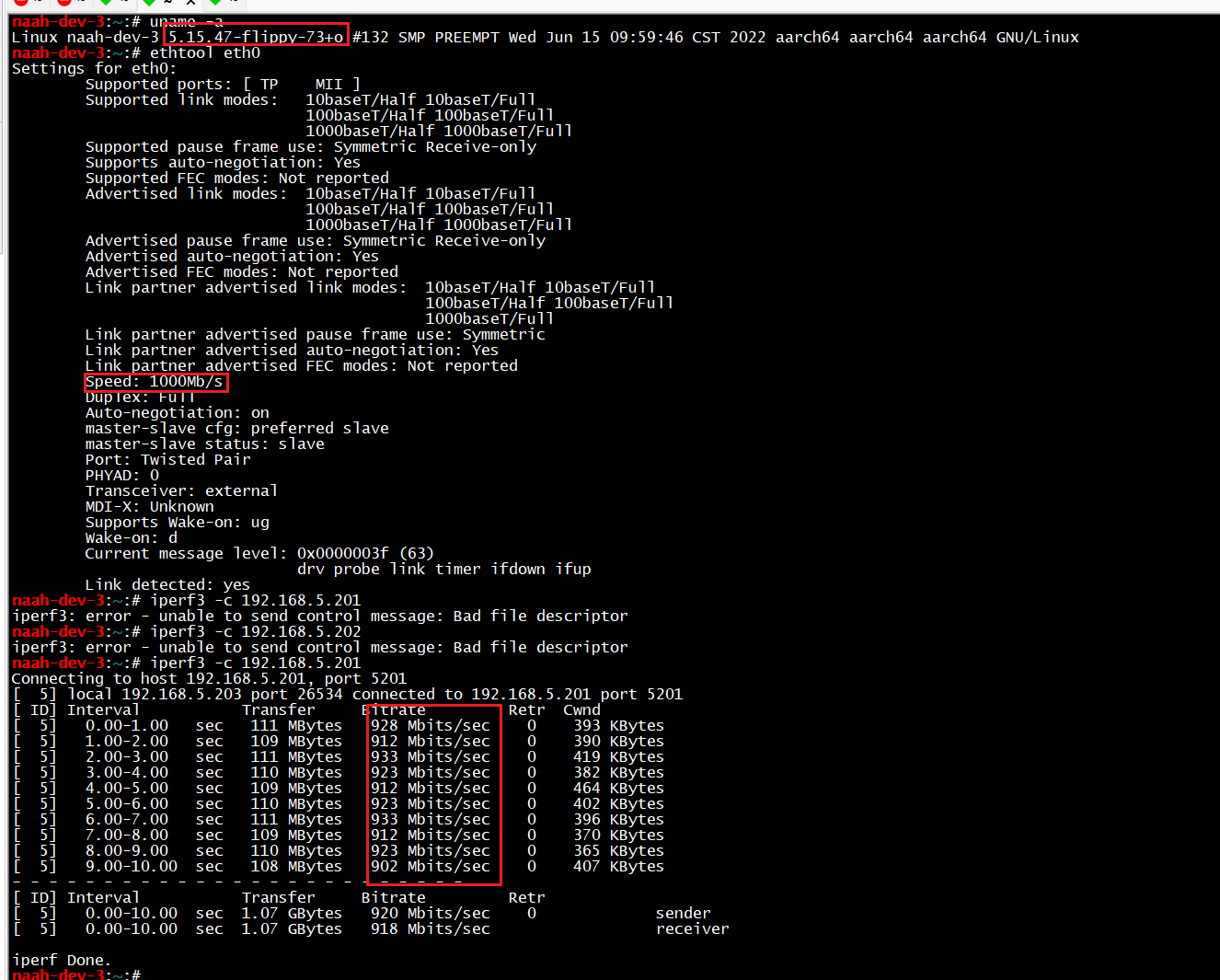 hk1box JL2101芯片选择5.4.y/5.15.y内核可以正常使用 · Issue #364 · ophub/amlogic ...