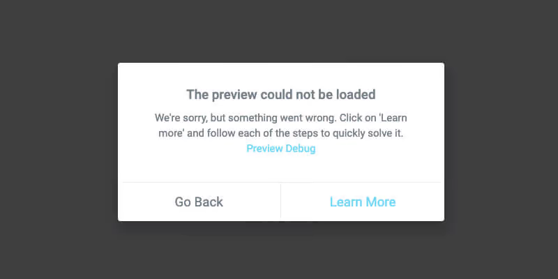 No templates for condition · Issue #16106 · elementor/elementor · GitHub