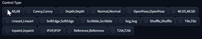 [Bug]: ControlNet is loading but is not working and stacks in an infinite loop while loading ...