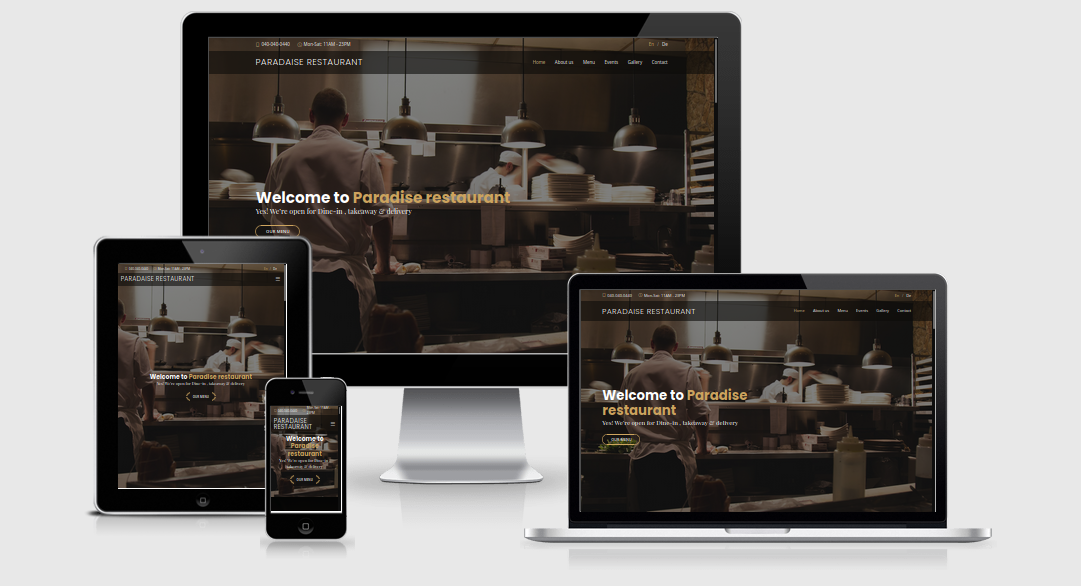 GitHub - Code-Institute-Submissions/Paradise-restaurant-html-css-1