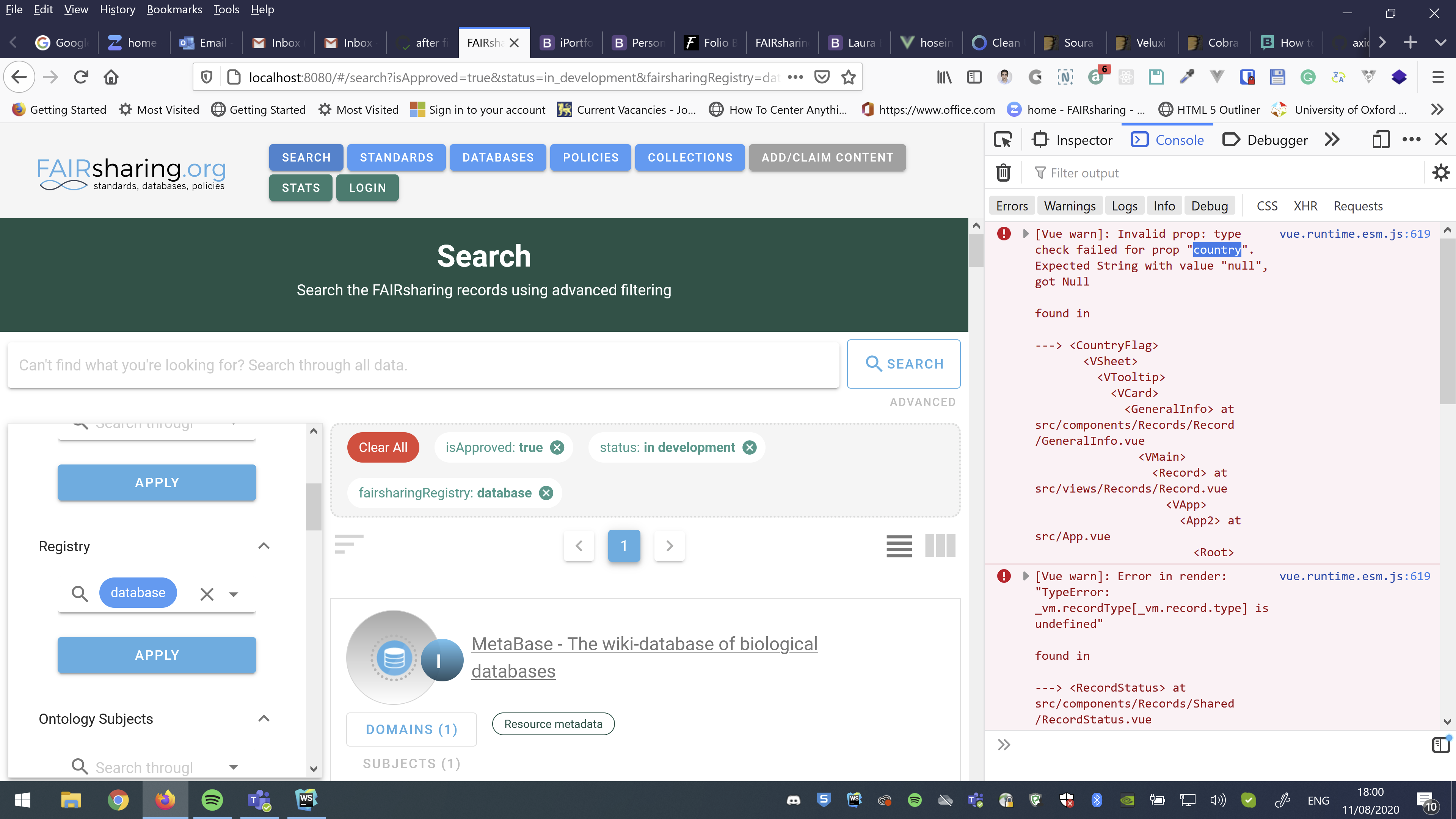 adding undefined or other definitions to recordsType for preventing bug · Issue #314 ...