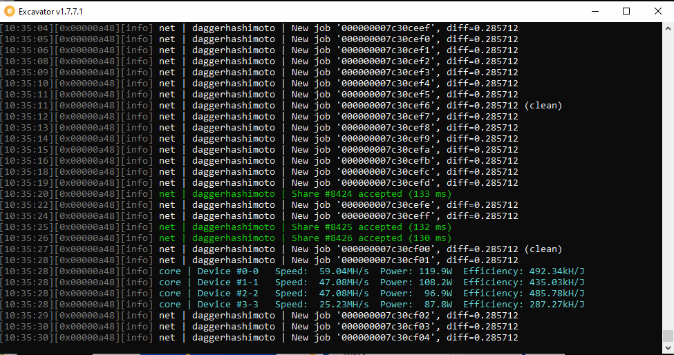 [BUG] can't unlock this card, restart if you want to retry (3060 v2 12gb - v0.5.4.1 RC) · Issue ...