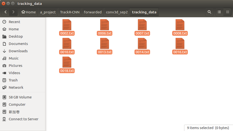 Problem with segmentation result · Issue #30 · VisualComputingInstitute/TrackR-CNN · GitHub