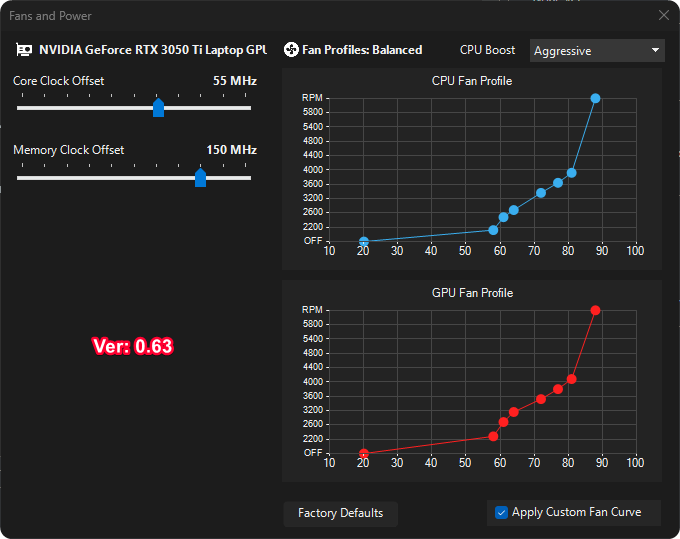 Bios rejected fan curve After Version 0.63 on TUF laptop · Issue #458 ...