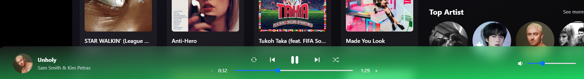 GitHub - lucassingh/spotyapp