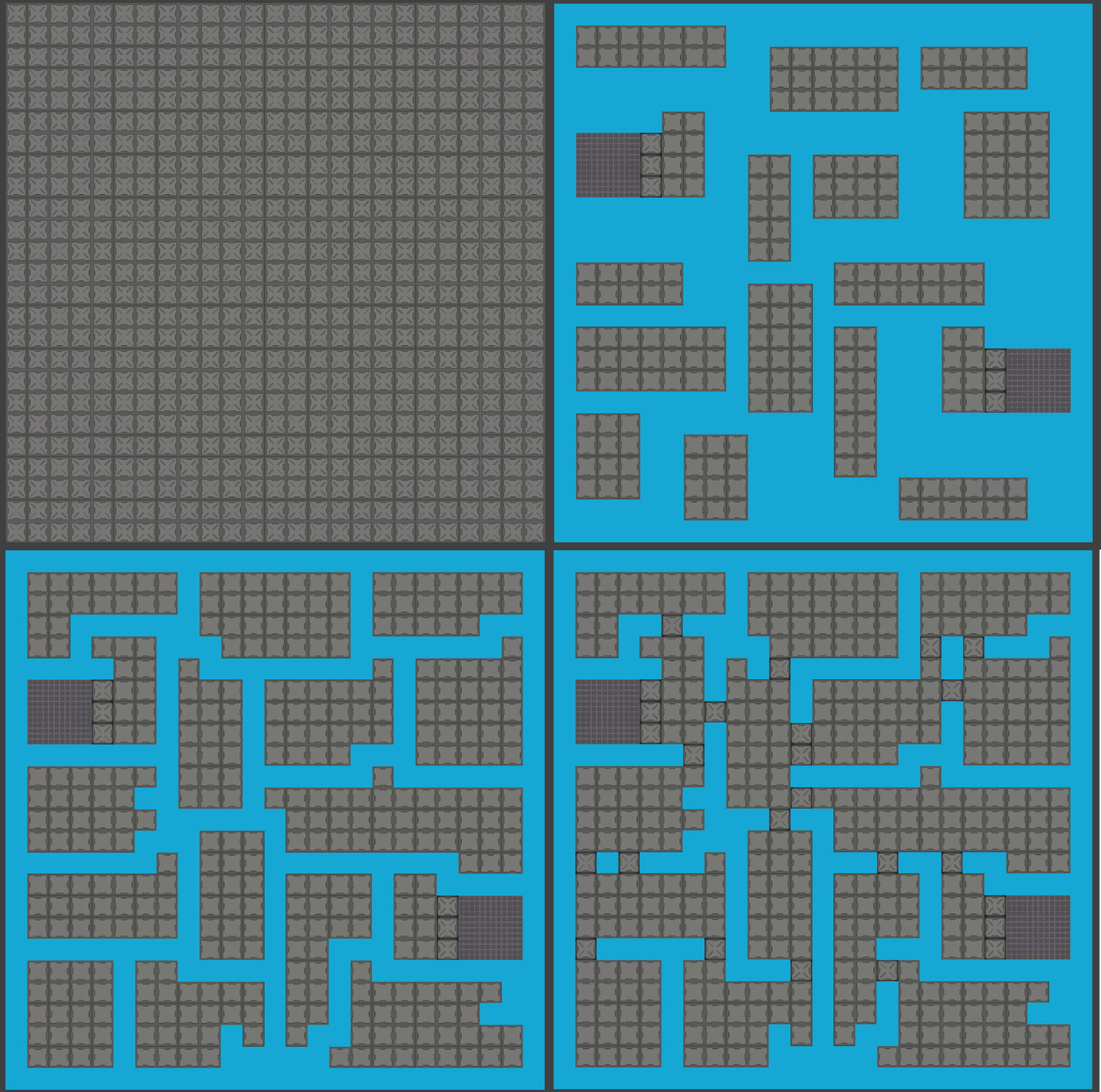 GitHub - JimiJokela1/Scoundrel-Squad-Code: Scripts from prototype roguelike game Scoundrel Squad