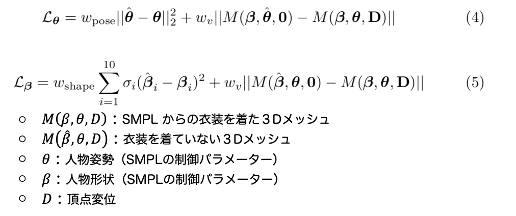 SIZER: A Dataset and Model for Parsing 3D Clothing and Learning Size ...