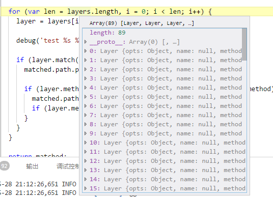 egg router 支持多层路由吗 · Issue #2606 · eggjs/egg · GitHub