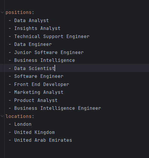 Yt mentioned error · Issue #8 · voidbydefault/EasyApplyBot · GitHub