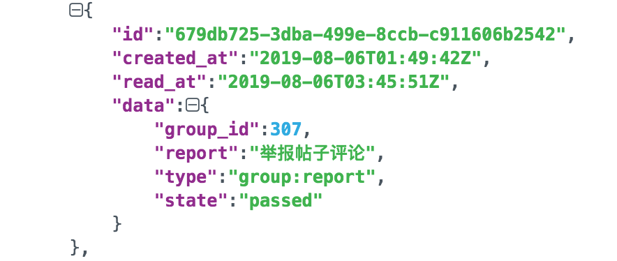 【SPA-bug】消息-系统消息：发布的资讯被通过/拒绝后，系统消息显示为空 · Issue #817 · slimkit/plus · GitHub