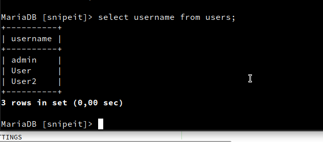 Server Error: Unauthorized. · Issue #8816 · snipe/snipe-it · GitHub