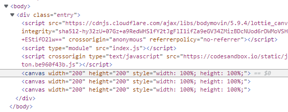 lottie_canvas_worker destroy() doesn't cleanup offscreen canvas created ...