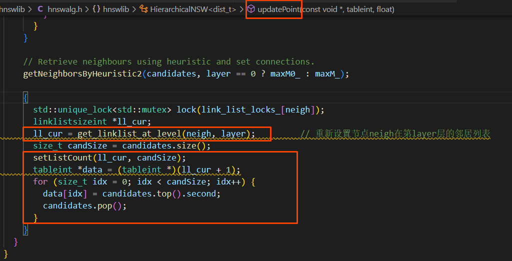 请问hnsw索引的增删改与search是可以并发的吗？ · Issue #732 · vearch/vearch · GitHub