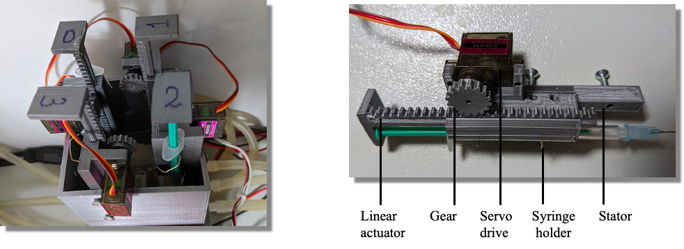 GitHub - Ananikov-Lab/LightCube