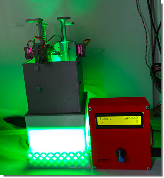 GitHub - Ananikov-Lab/LightCube