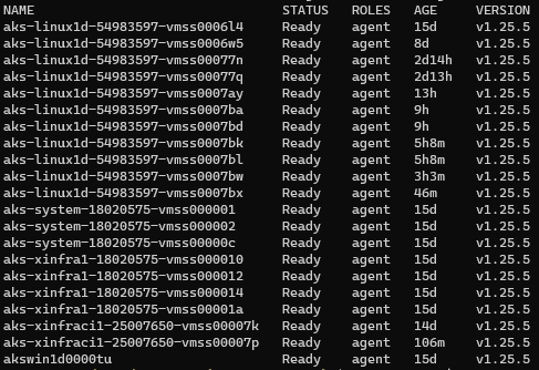 collector pods not got deleted · Issue #654 · eraser-dev/eraser · GitHub