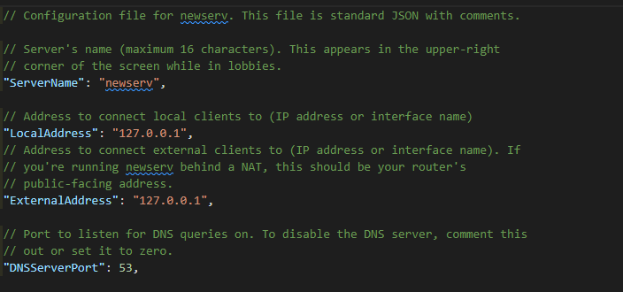 PSO on dolphin · Issue #86 · fuzziqersoftware/newserv · GitHub