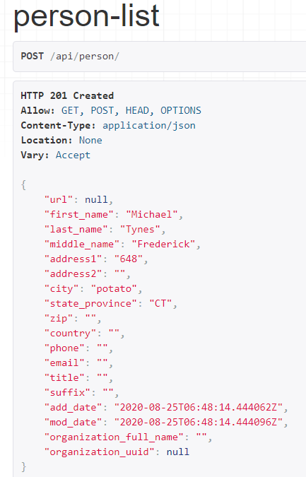 [BUG] API POST does not return identifier of new resource · Issue #37 · darkreactions/ESCALATE ...