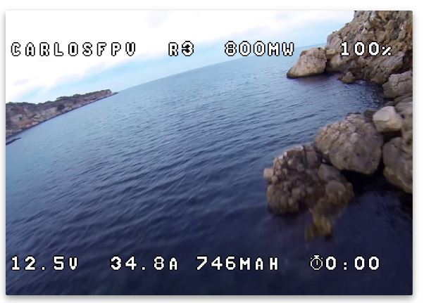 OSD will not centered · Issue #33 · ImpulseRC/OSD · GitHub