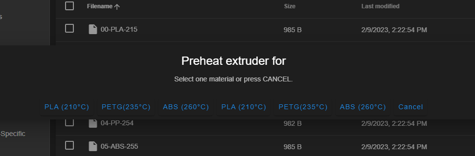 Increase Size of Tiles on PanelDue · Issue #314 · Duet3D/PanelDueFirmware · GitHub