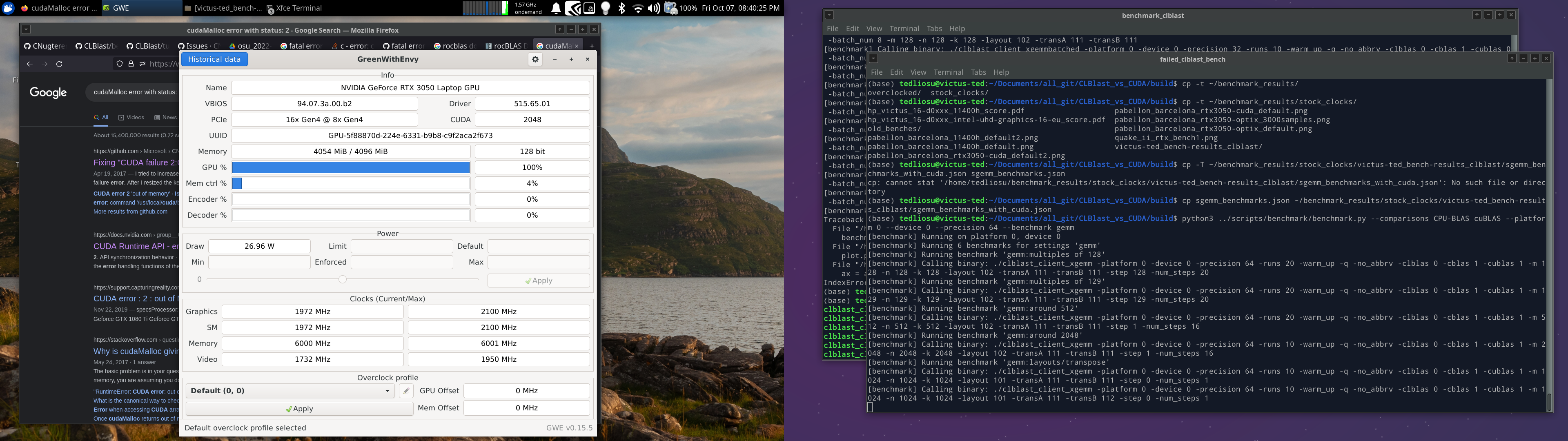 Possible Oom Condition Encountered If So Can Source Code Be Modified To Prevent Oom Error From