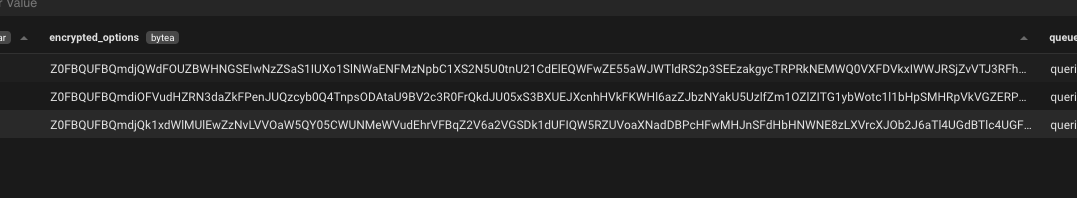 How do I decrypt the encrypted_options field in data_sources · Issue #5471 · getredash/redash ...