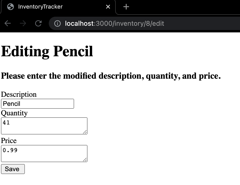 GitHub - Kristan5/ShopifyBackendDeveloperInternChallenge: This is my submission for Shopify's ...