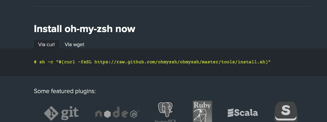 Migrate from Robby's personal repository to Oh My Zsh organization · Issue #8388 · ohmyzsh ...