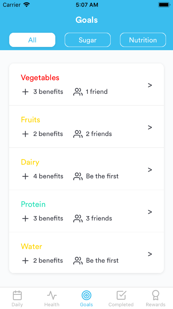 Navigate child tabNavigator by pressing a button in parent page · Issue ...