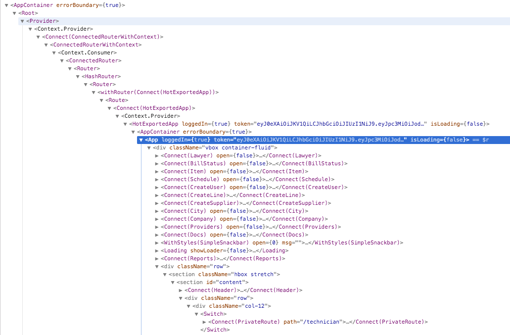 Hot Loader Resets Redux State After Saving · Issue 1266 · Gaearon React Hot Loader · Github