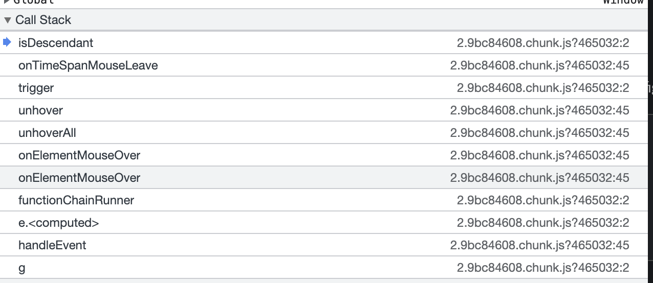 `DomHelper` `getRootElement` throwing error on creating dependency · Issue #6071 · bryntum ...