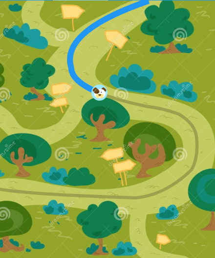 Show image at the end of path during animation · Issue #197 ...