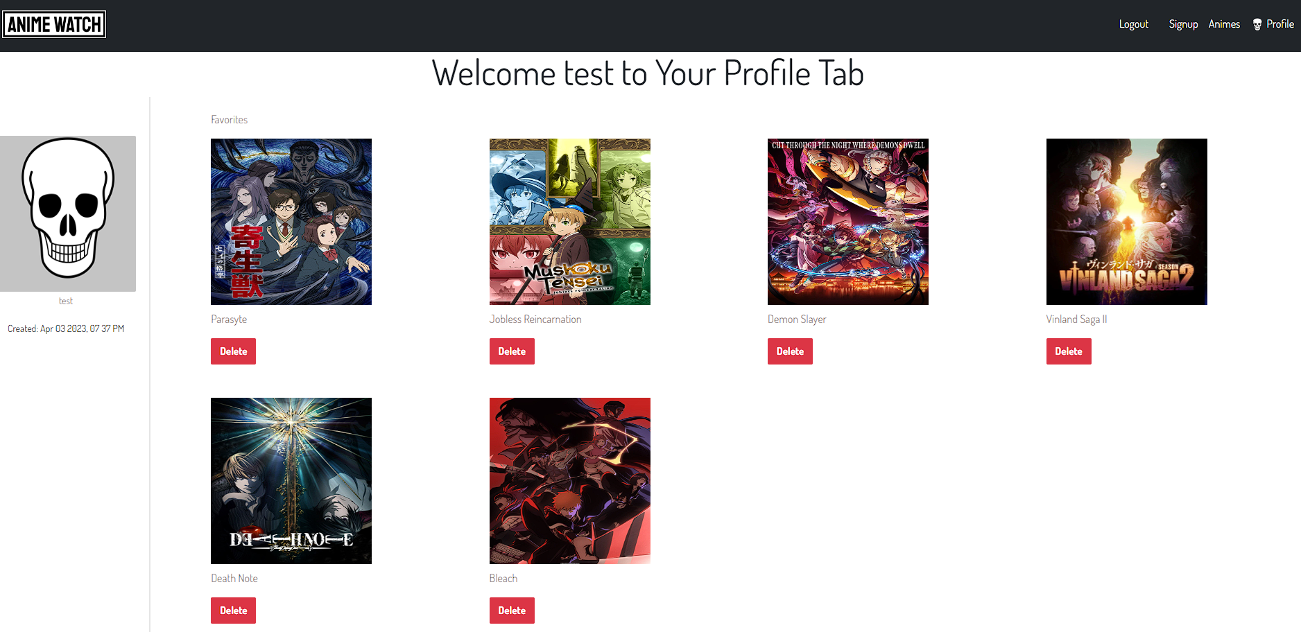 GitHub - jonhoa/anime-frontend: A frontend API that runs on KitsuAPI