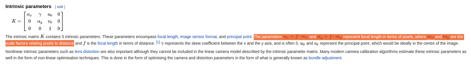 What is the "s" paramter in "getK.m"? · Issue #14 · zju3dv/mvpose · GitHub