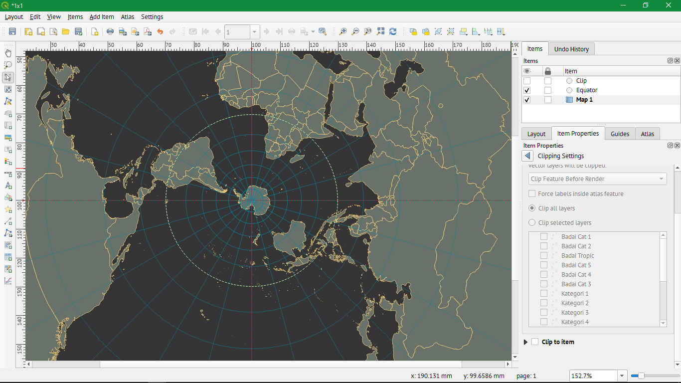 Clipping Issue In Print Composer · Issue 42192 · Qgisqgis · Github 5268