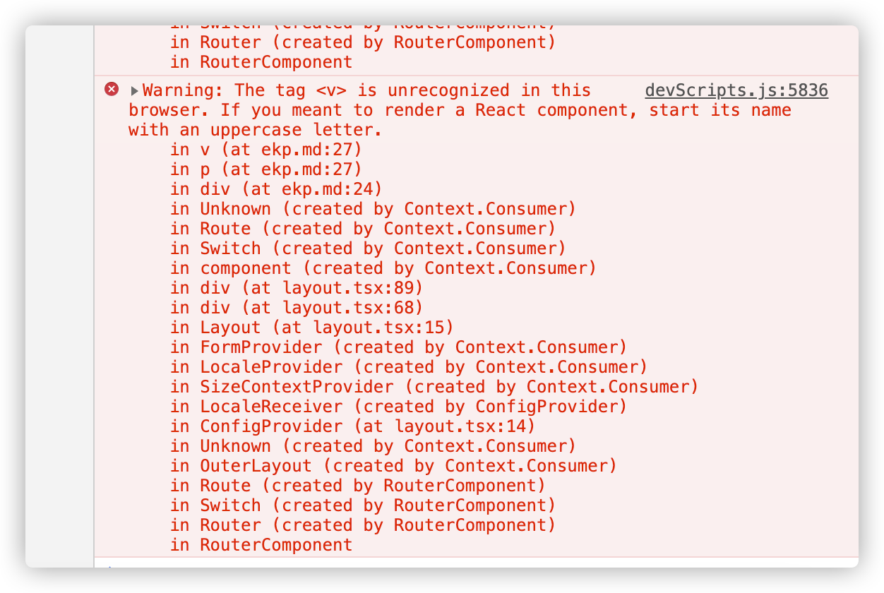 如何创建自定义标签,在markdown当中使用,官方文档仅提供部分兜底 · Issue #424 · umijs/dumi · GitHub