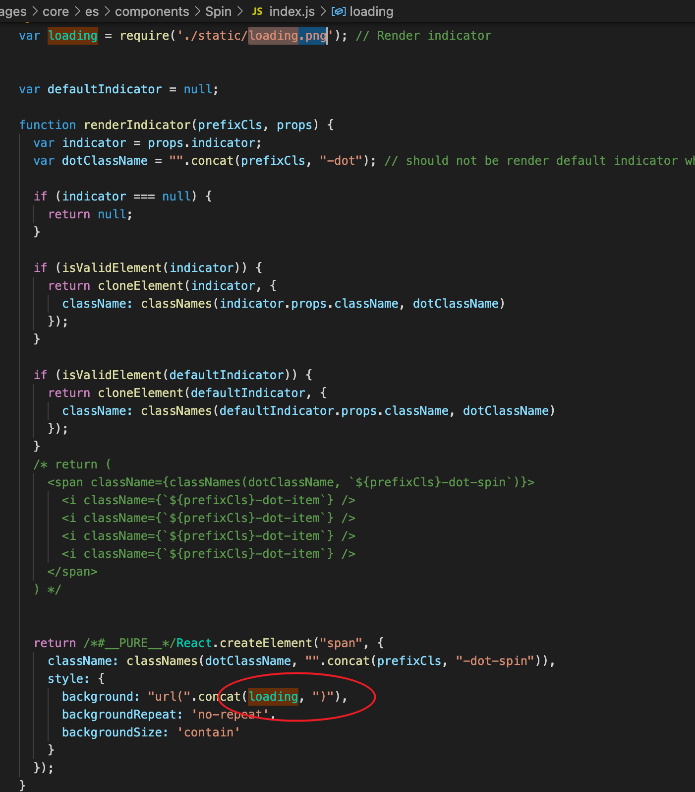 webpack5下asset未生效 · Issue #1016 · umijs/dumi · GitHub