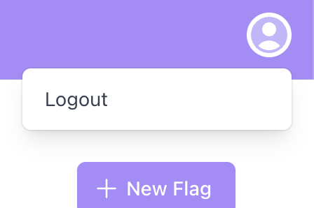 [FLI-632] User Info in UI · Issue #2222 · flipt-io/flipt · GitHub