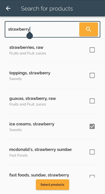GitHub - soumya225/food_waste: Flutter application for food expiry tracking with item-based food ...