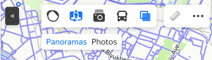 [Suggestion] Add Yandex.Panorams · Issue #56 · tankaru/OpenSwitchMaps · GitHub