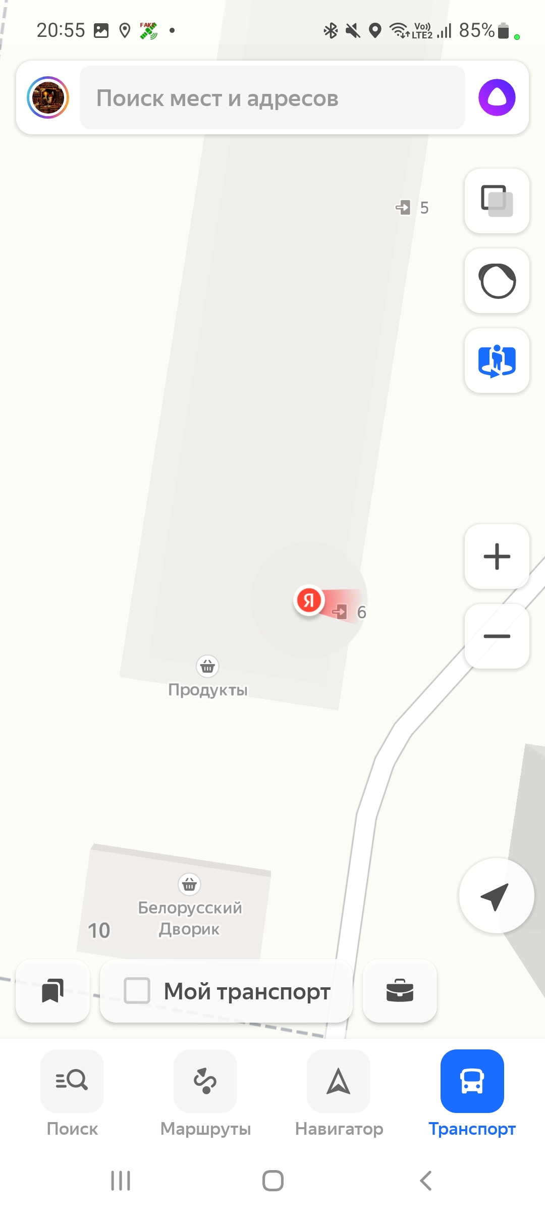 Draw compass direction · Issue #255 · Zverik/every_door · GitHub